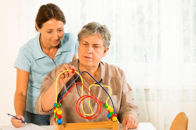 Psicomotricidad De Las Personas Mayores Centro De Jubilados De La